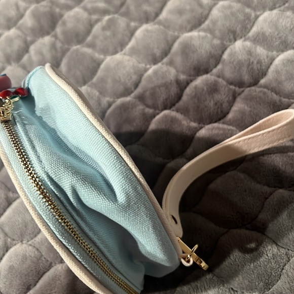 Marc Jacobs | Makeup | Marc Jacobs Make Ip Bag New | Poshmark